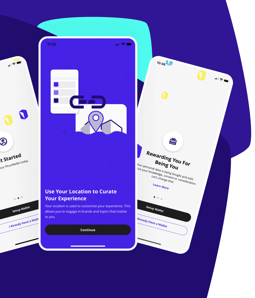 Download PhunToken Download PhunToken
